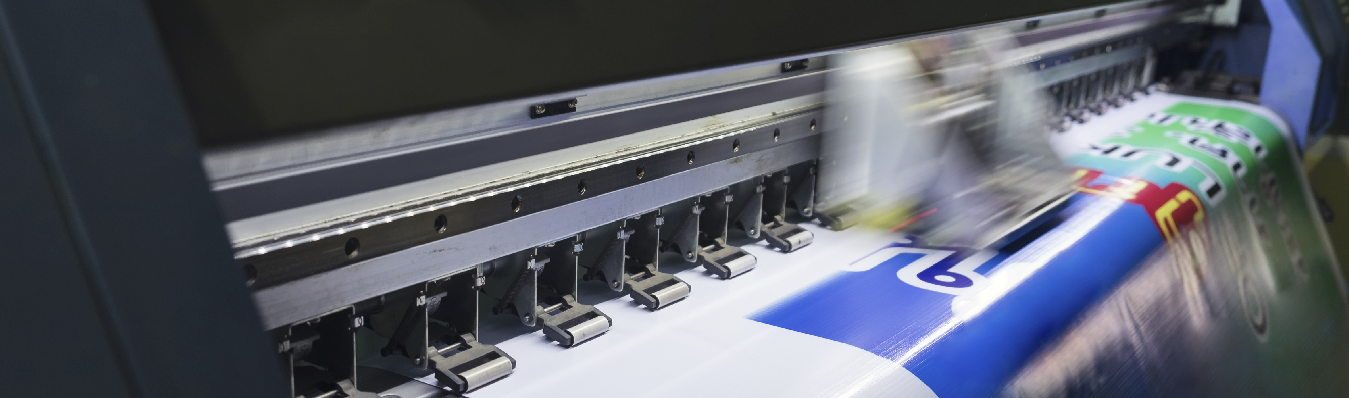 Impact des machines sur l'imprimerie | Évolution technologique